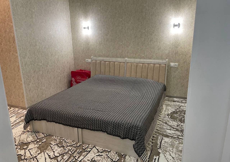 Sergile choshtepada kunlik kvartiralar