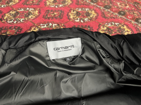 куртка  Carhartt