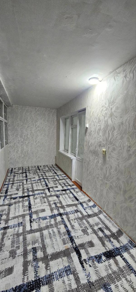 Срочно! Чиланзар 24 квартал, 2в3/2/5, 54 м2. ор-р ресторан Алмаз