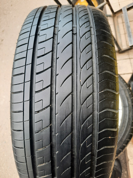 Gentra R17 diska balon