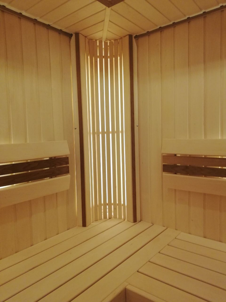 Строительство финских саун #бассейн # хаммам. # русская баня