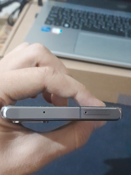 Samsung Note 20 5G Korea