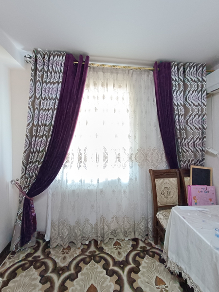 Tayyor Parda sotiladi