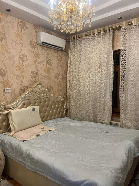 Квартира Юнусабад 19 квартал 3в4/1/5. Уютная теплая
