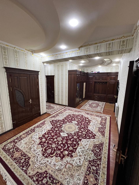 Mirobod tumani Navastroyka Nukus kocha 3xona  1000y.e