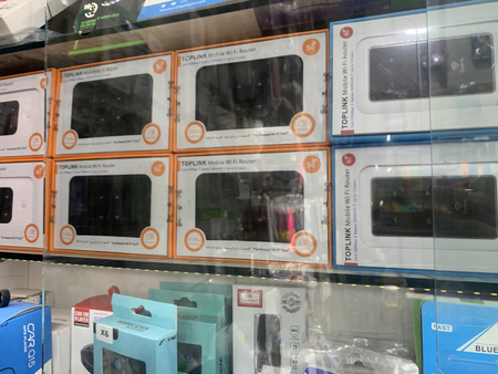 4G lte wifi  Router Modem переносной...