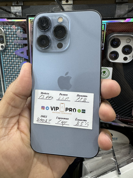 iphone 13 pro 128 gb Nasiya savdo