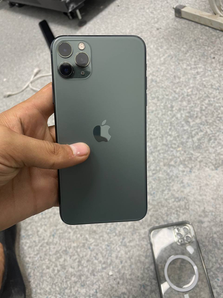 Iphone 11 pro max