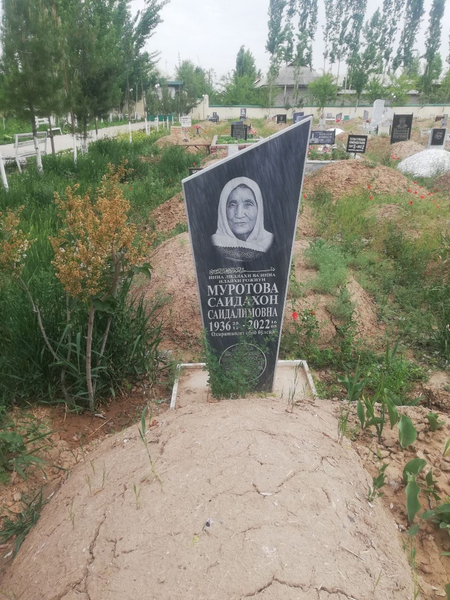 Памятники едгорлик тошлари