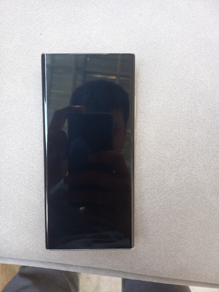 Samsung note 20 ultra 12/256
