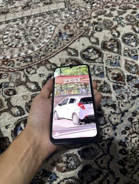 Samsung a25 ideal