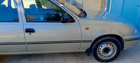 Nexia1 Daewoo sons
