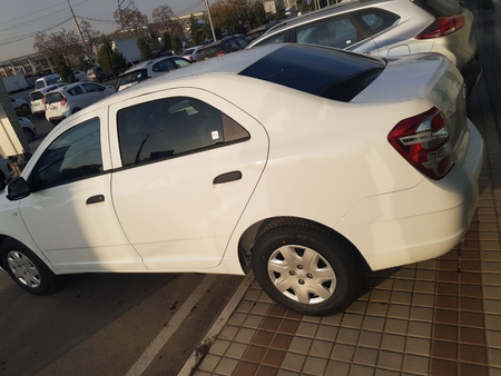 Cobalt m/t halol nasiya savdoga