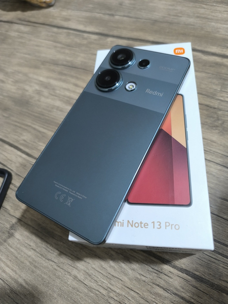 Redmi Note 13 Pro 8/256 GB