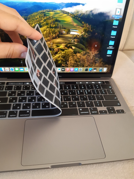 Macbook Pro M1 2020