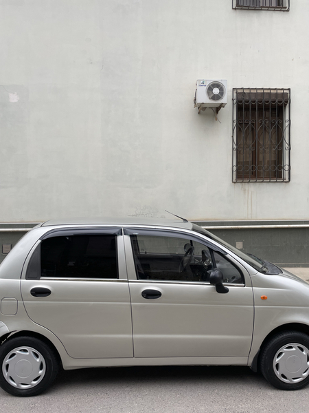 matiz arendaga beriladi