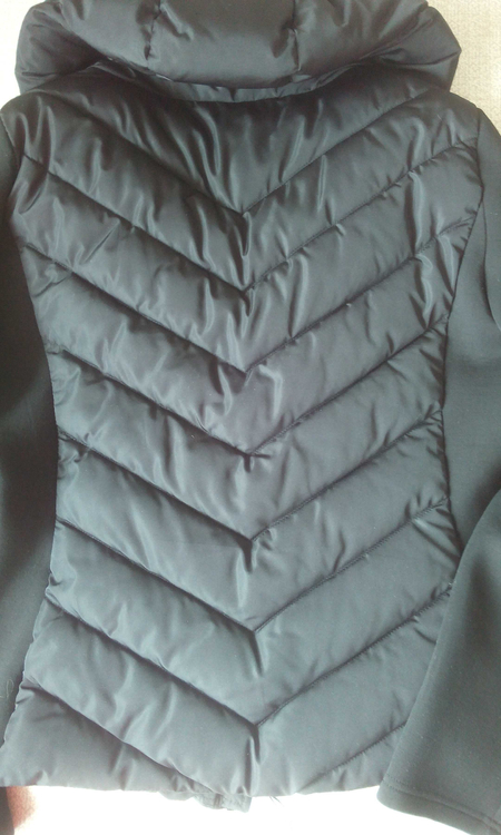Куртка Zara разм 52-54