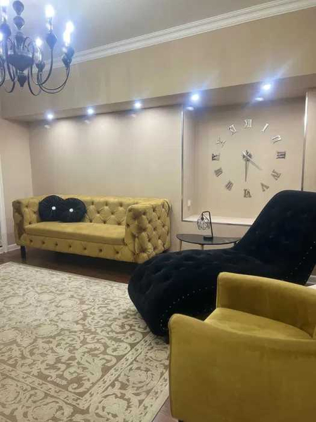 Аренда 2х комнатной квартиры в Центре Юнусабад Ц5 TK120