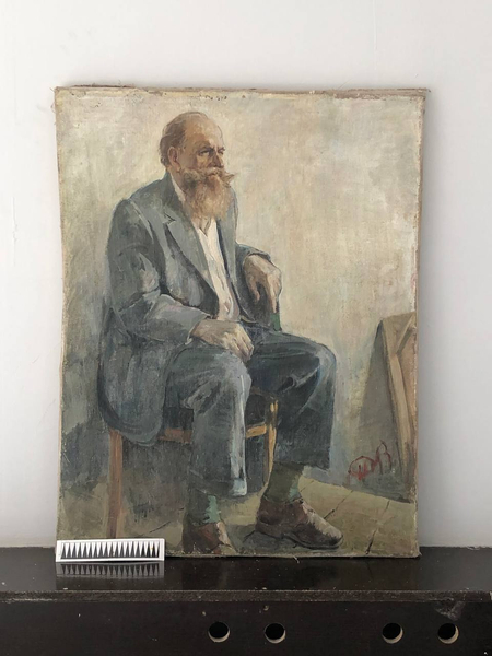 Реставрация картин. Картины на заказ и в наличии
