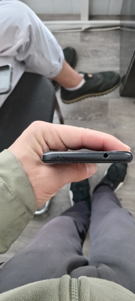 Redmi 2 Lite 400 000ming som