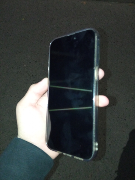 Iphone 15-pro max