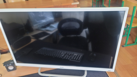 Monitor 32 acer  950000