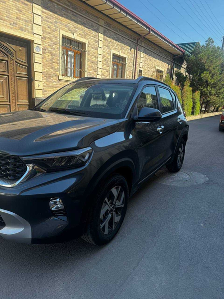KIA sonet sotiladi yangi