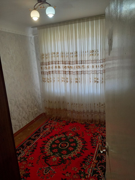 2-х комнатная квартира (раздельный) От собственника
