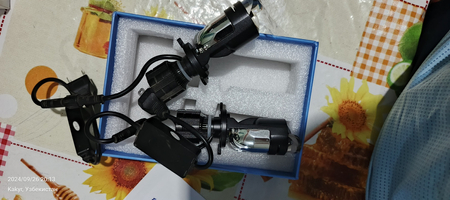 Srochni A7 led fara sotiladi