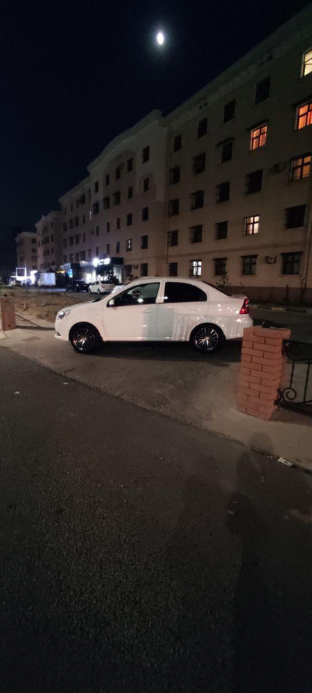 Диски с балонами