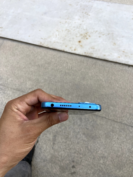 Redmi Note 12 Pro 128 GB Karopka bor, garantiya bor 100%
