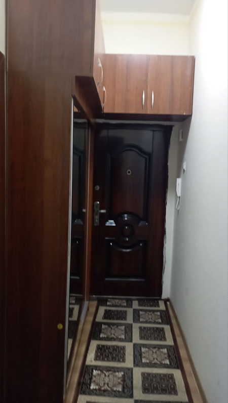 Сергели 6А, 2/2/7