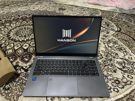 Handson Tab 15 512gb