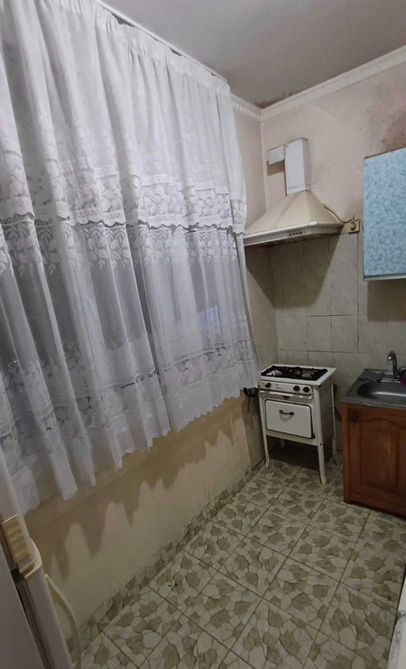 Феруза ЭКО базар 1в2/1/4 33м²