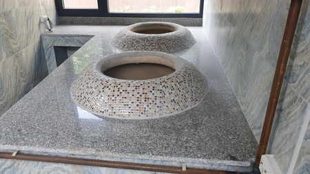Kamen barbekyu uchoq