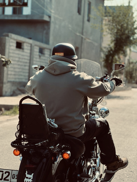 Yamaha drag star 1100