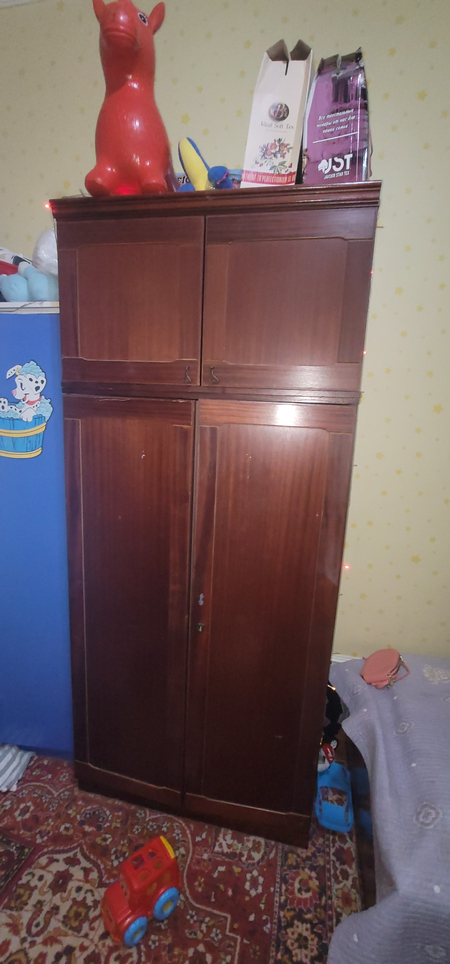 Мебель стенка германский