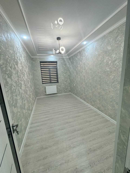 2 xonali 2-etaj 5 qavatli yangi Gʻishtli dom 60m2