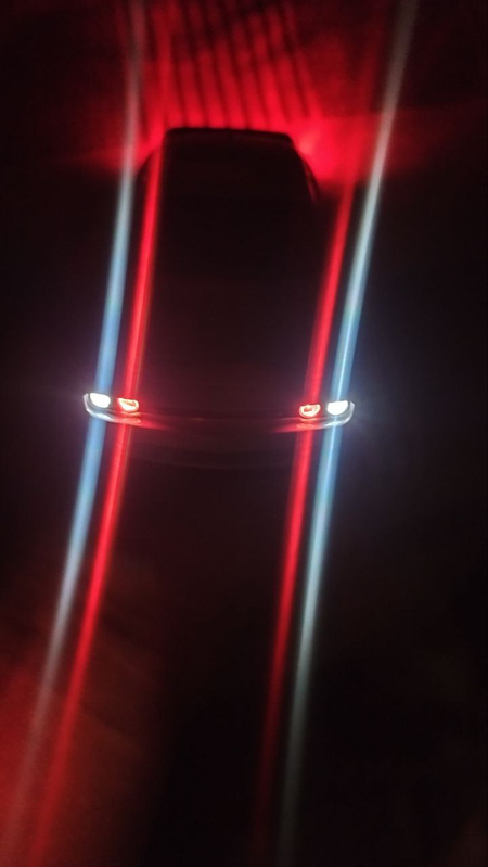Dodge Challenger srt