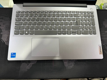 Lenovo ideapad yengidek Core-i5 11th 11-Pakaleniya Ozu-8gb 1000GB IPS