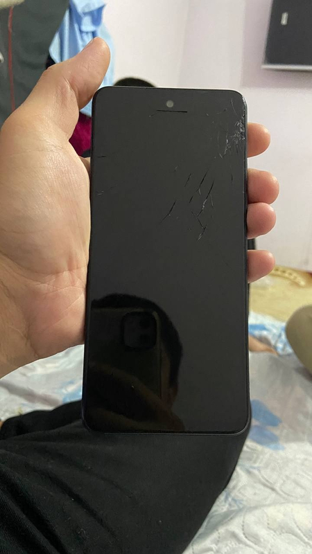 Infinix smart 8. 128