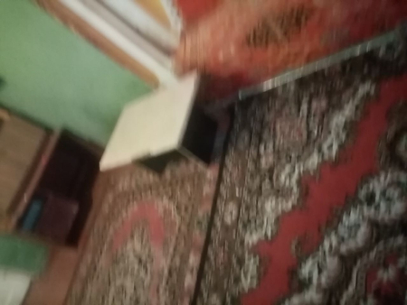 Общежитие 1комната