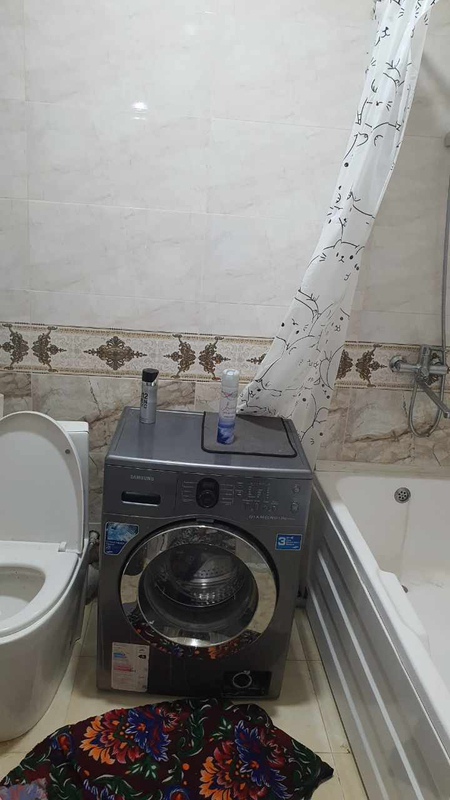 Ijaraga 3 xonali
