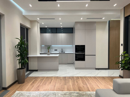 Сдам квартиру в аренду 3х ком 87м2 ЖК Mirabad Avenue Гостиница Россия