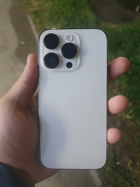 Iphone 14 pro 128gb
