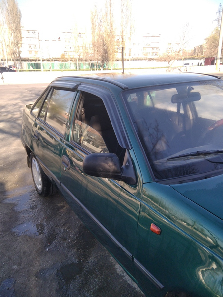 Нексия 1 холати яхши
