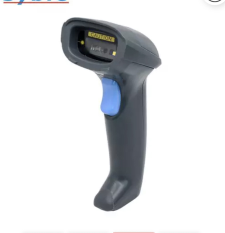 Scanner NETUM 2D