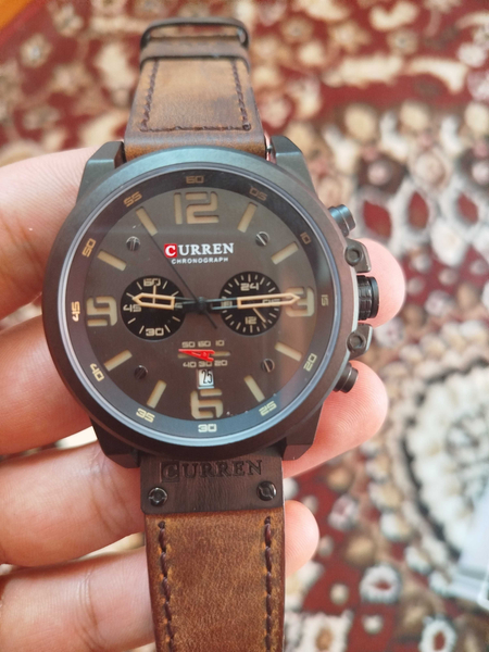 Qo\\\'l soat curren