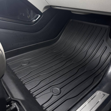 BYD Song Plus 3D new salon polik