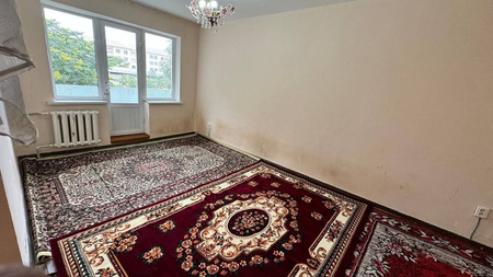 1 xonali kvartira ijaraga beriladi